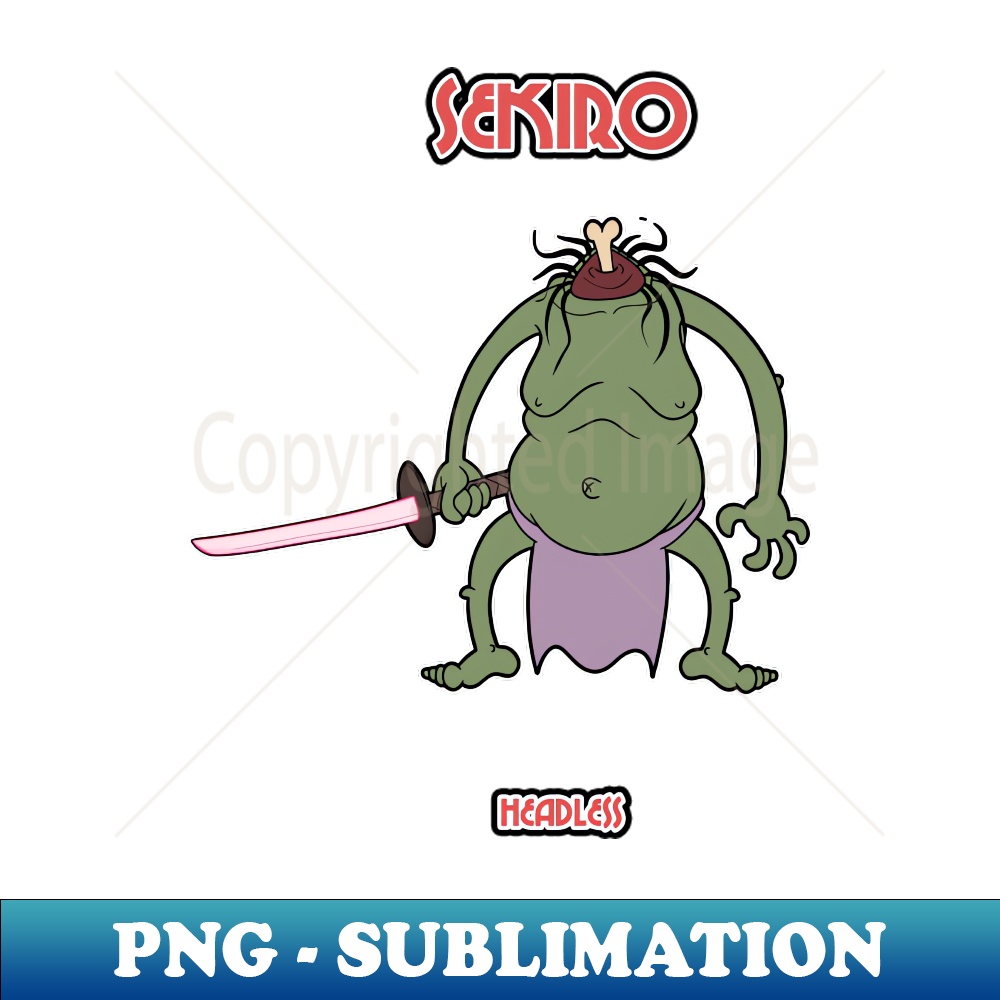 HEADLESS RUBBERHOSE - Elegant Sublimation PNG Download - Per - Inspire ...