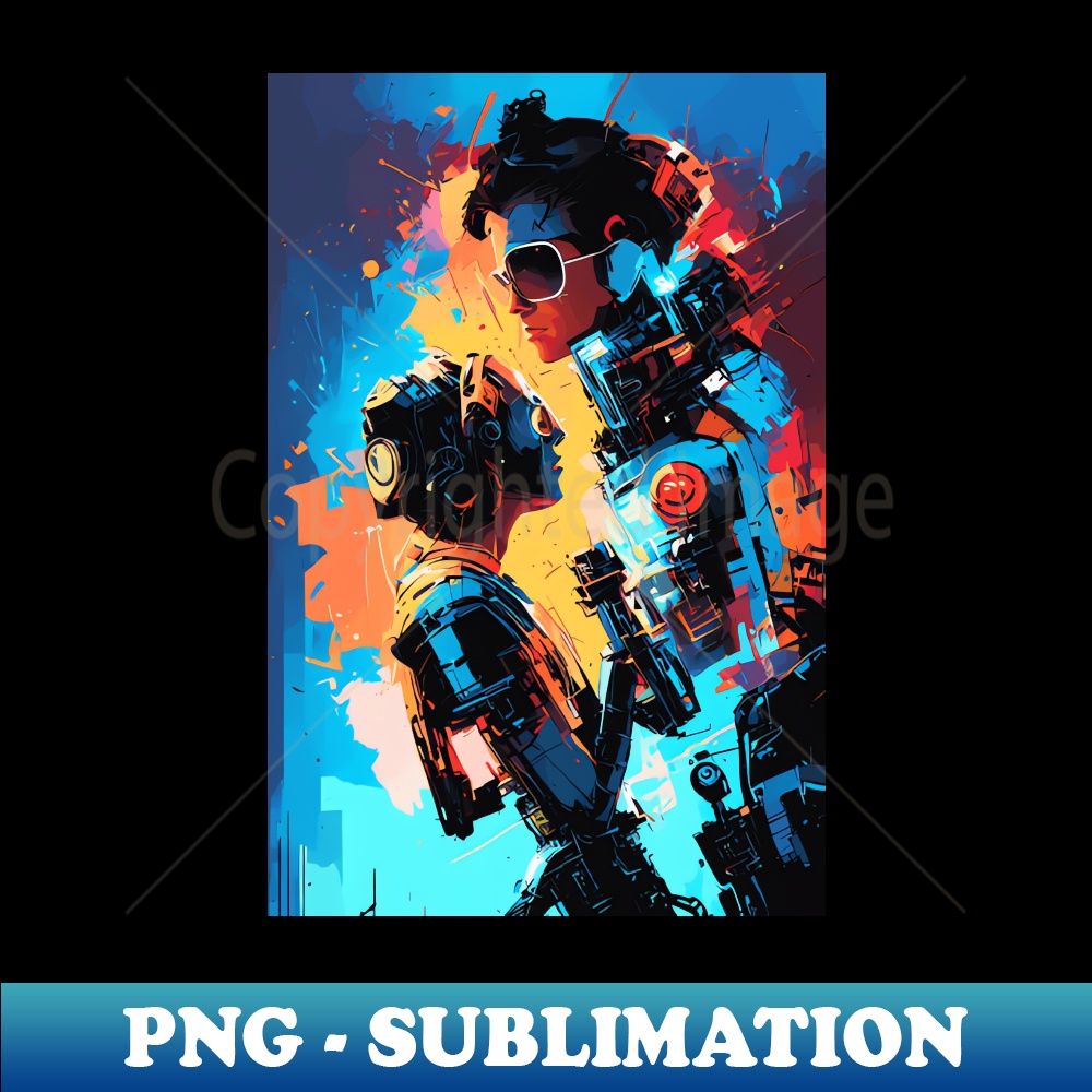 night city cyberpunk cyberpunk art neon art v34 - Profession | Inspire ...