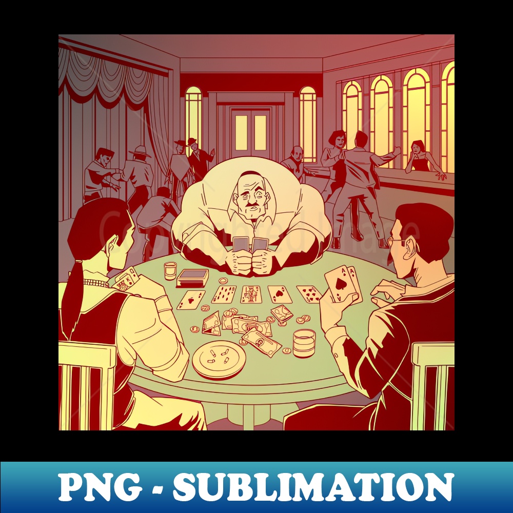 Bluff - PNG Transparent Sublimation File - Bold & Eye-catchi | Inspire ...