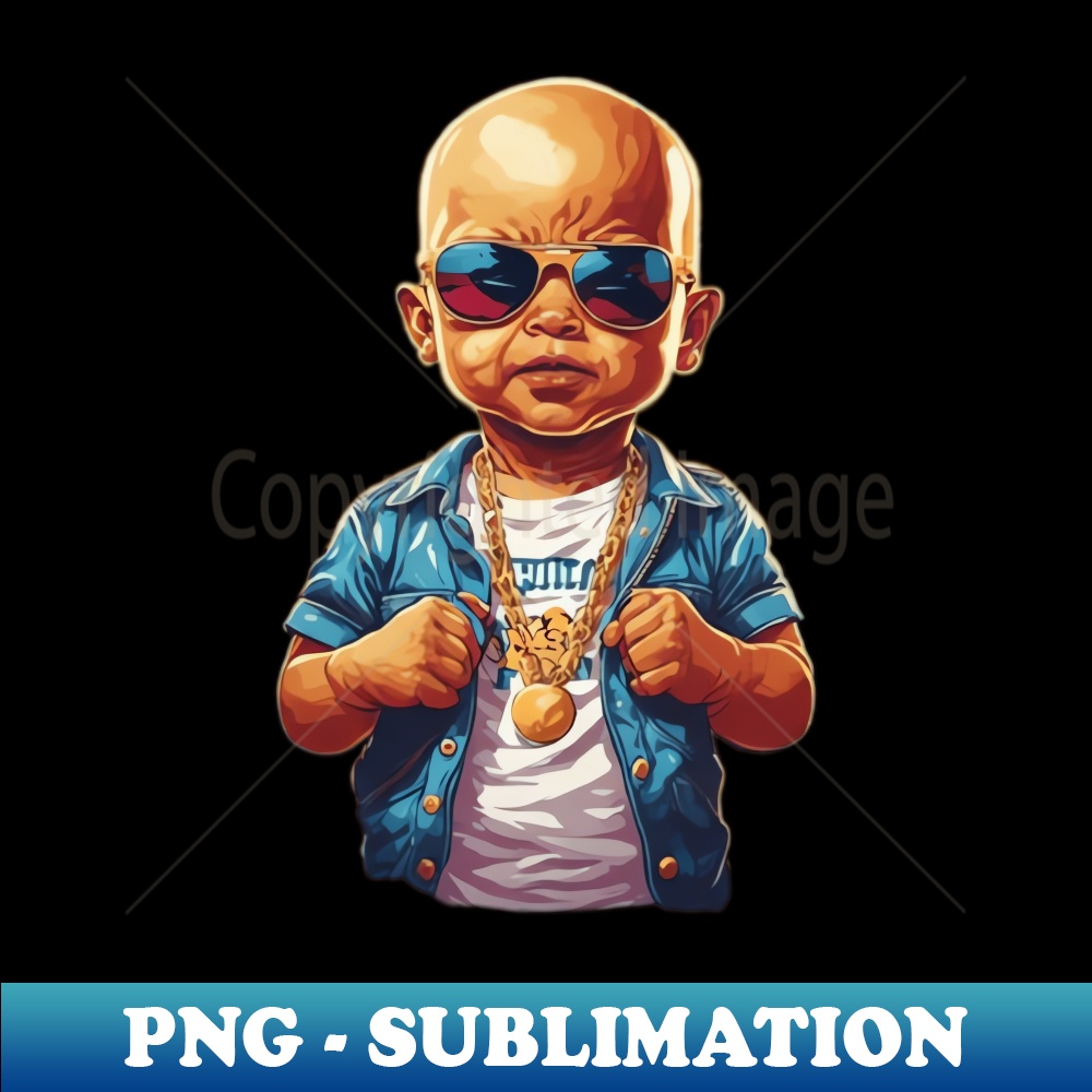 Small Boss - Exclusive Sublimation Digital File - Instantly | Inspire ...