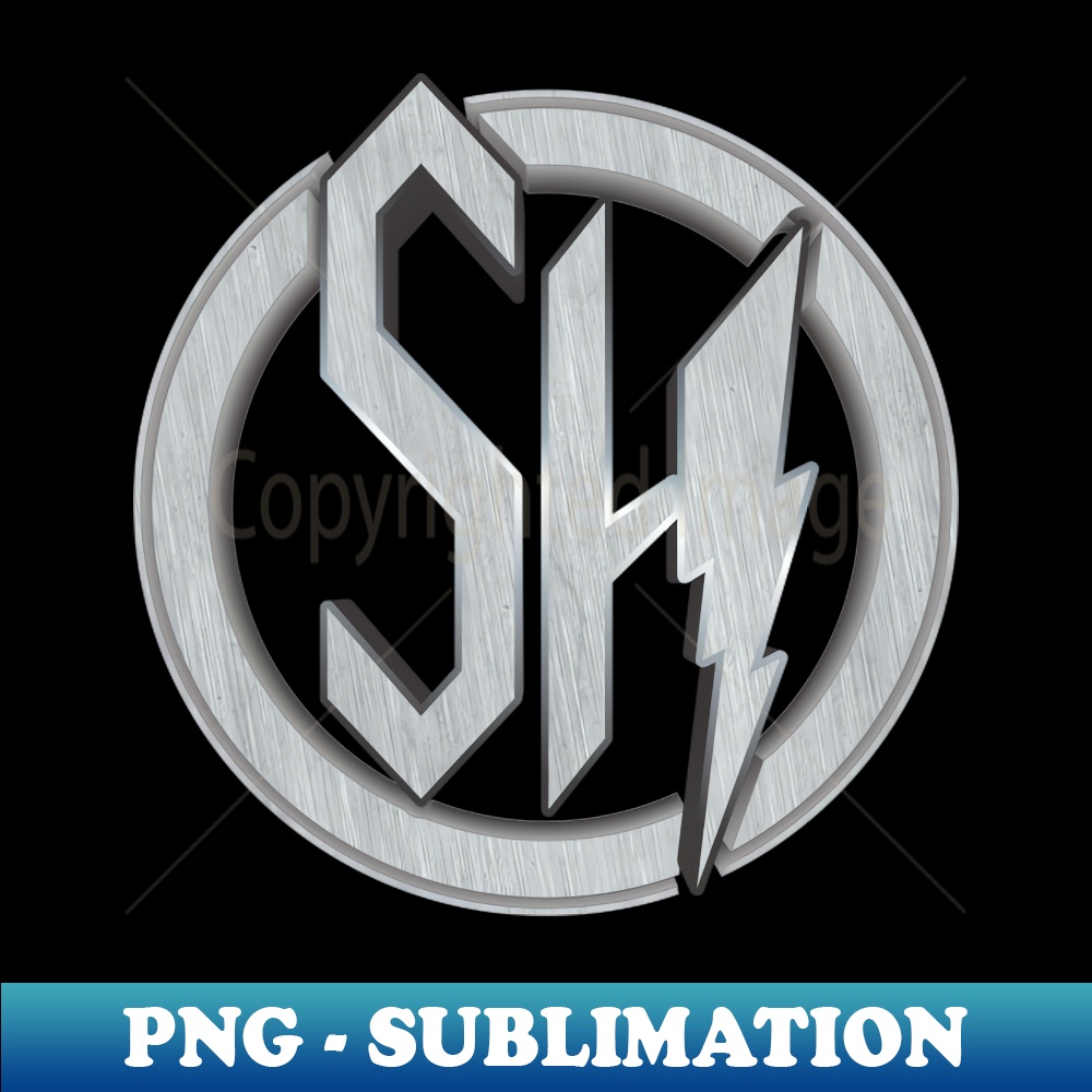 Super Hero in Thunderbolt - Instant Sublimation Digital Down | Inspire ...