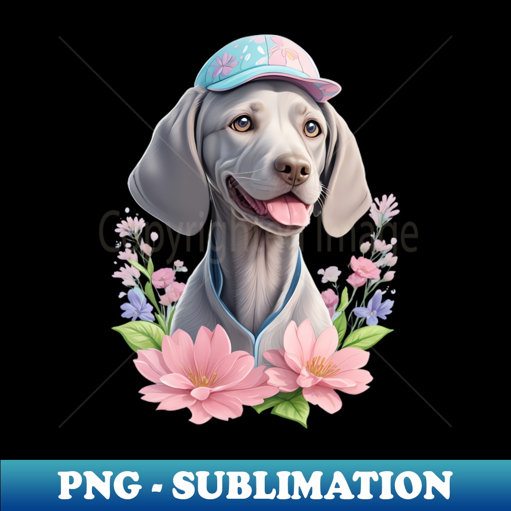 puppy with cap - Signature Sublimation PNG File - Perfect fo | Inspire ...
