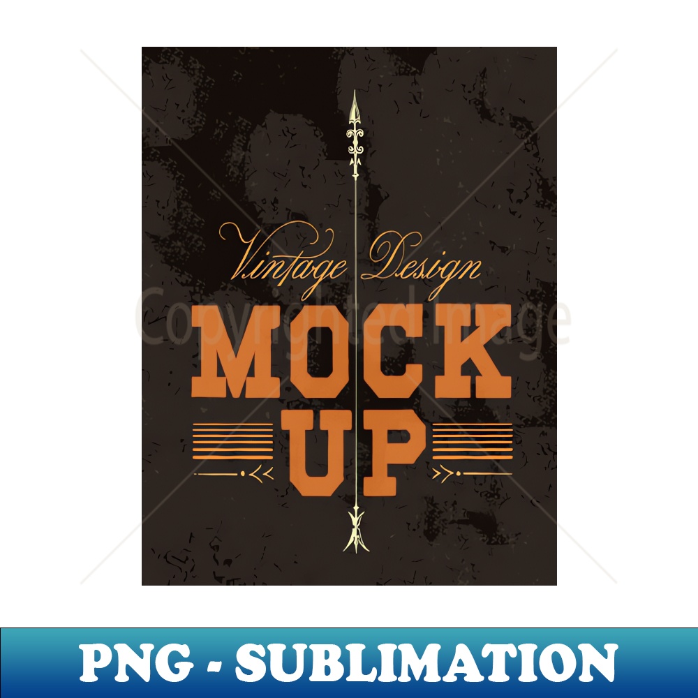 mock up - Exclusive PNG Sublimation Download - Boost Your Su | Inspire Uplift