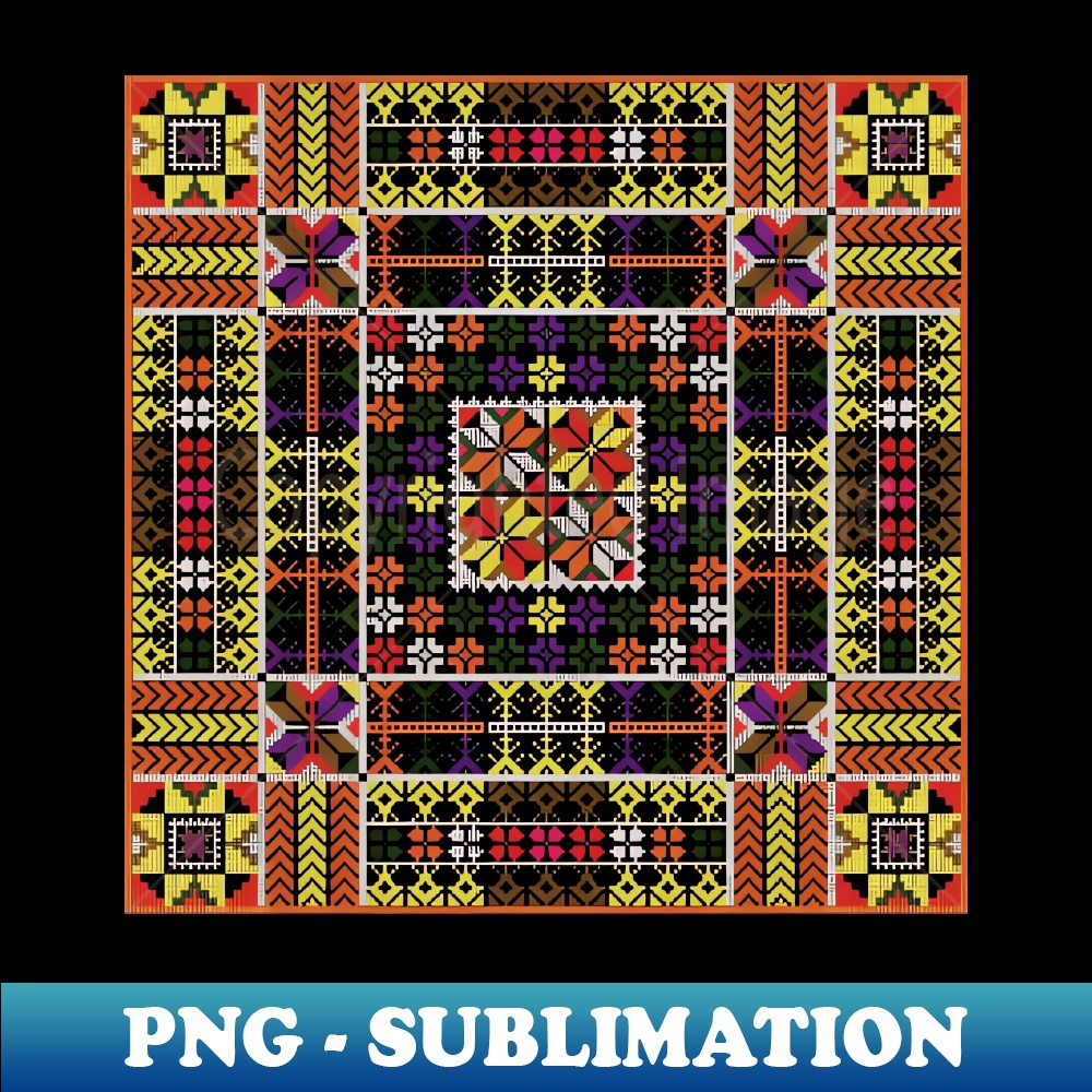 Siga pattern of the Kadazan Dusun North Borneo Sabah - High- - Inspire ...