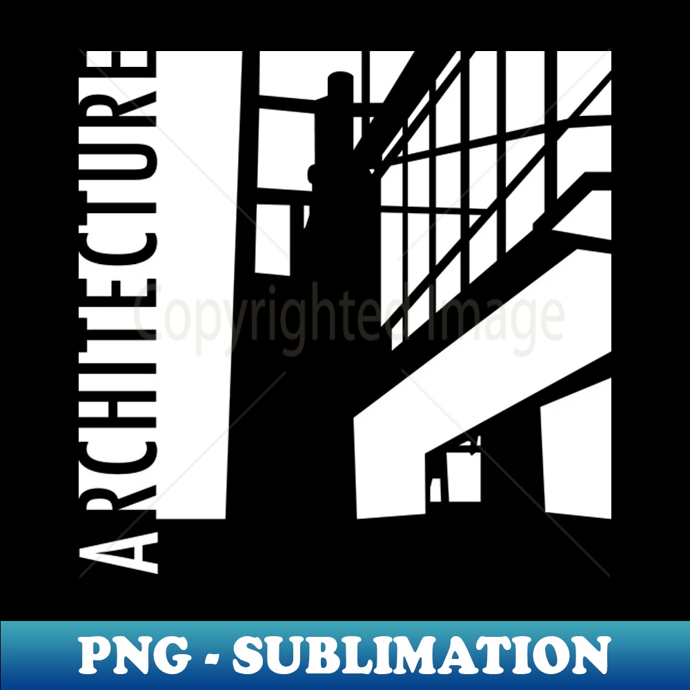 Modern Architecture City Building - PNG Transparent Sublimat | Inspire ...
