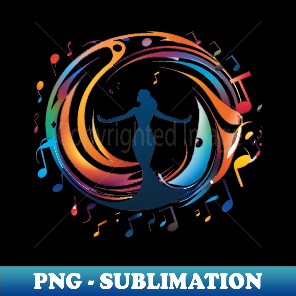 Girl Silhouette - Exclusive Sublimation Digital File - Perfe | Inspire ...