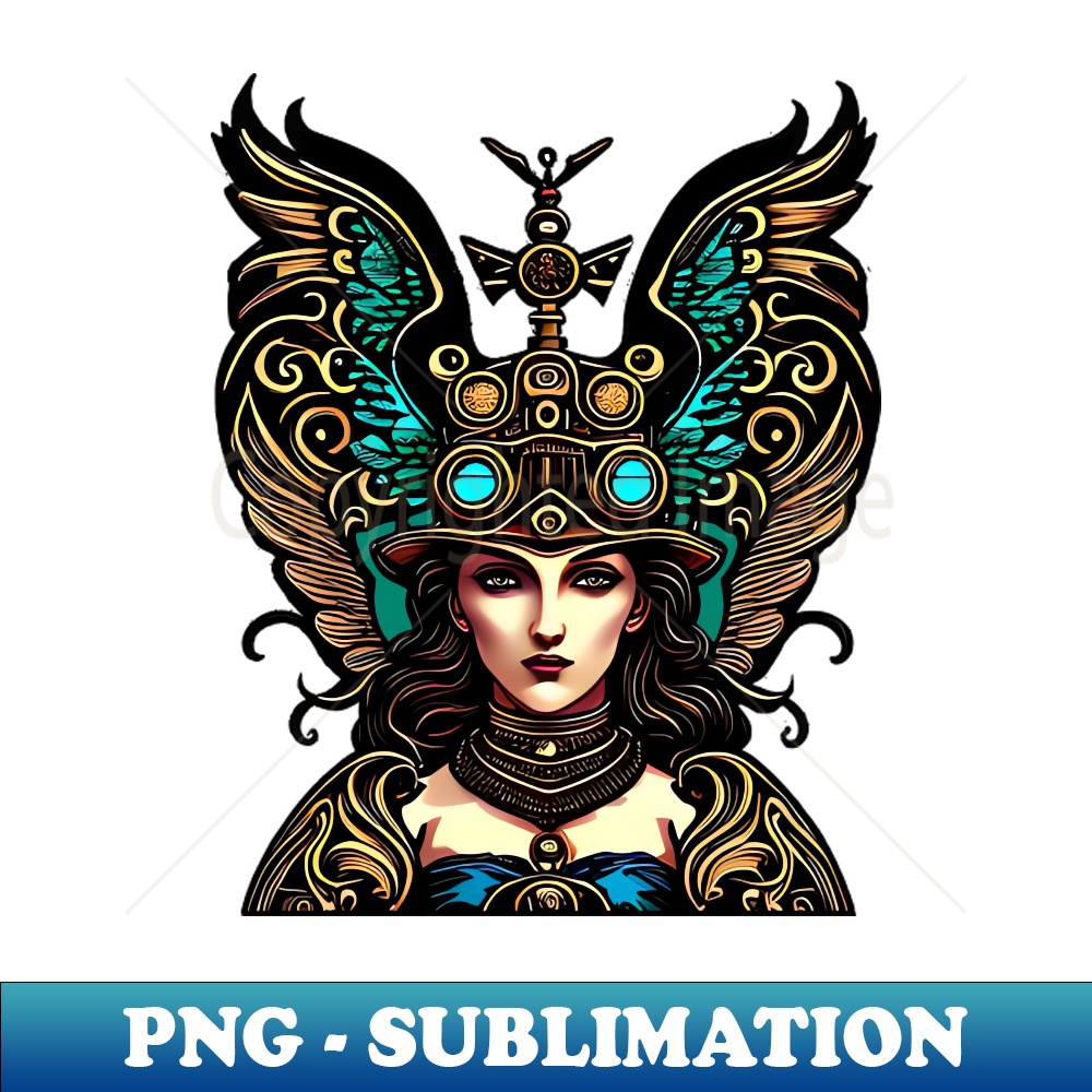 Fly Girl - Professional Sublimation Digital Download - Perfe | Inspire Uplift