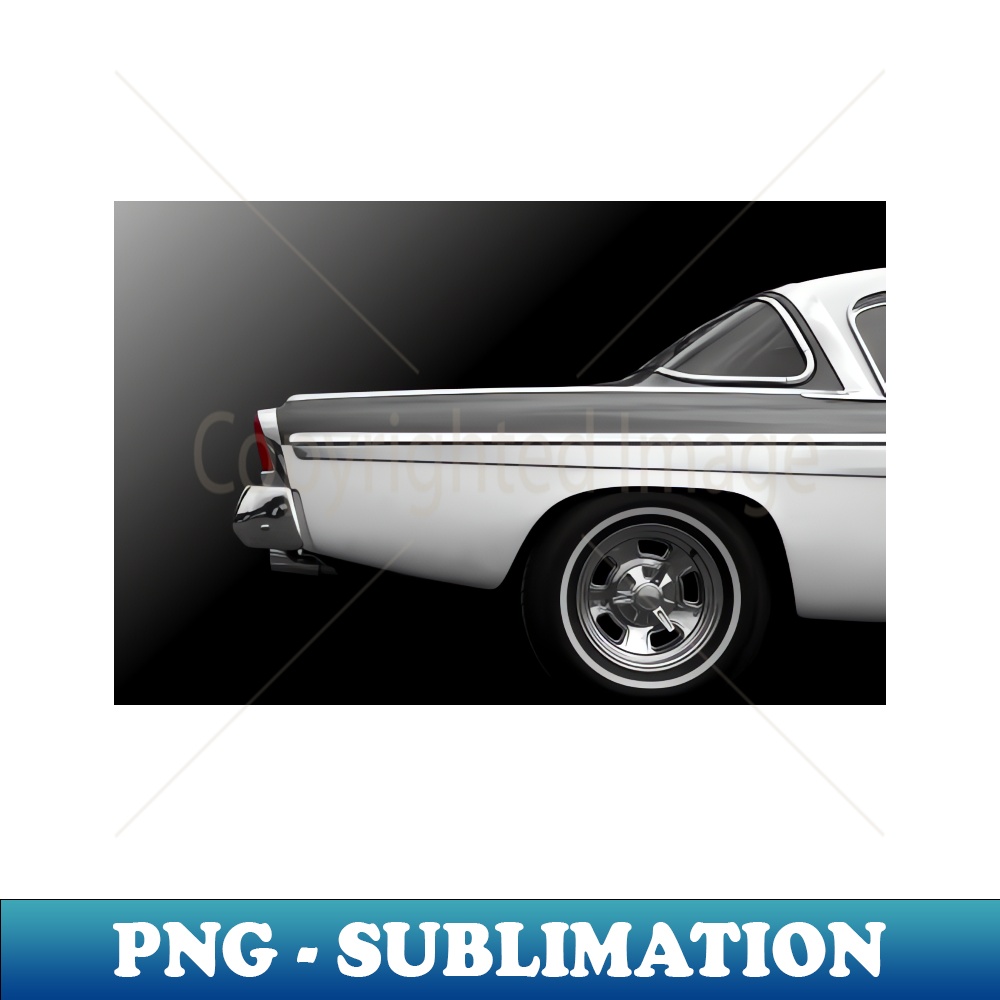 Classic Car - Exclusive Sublimation Digital File - Perfect f | Inspire ...