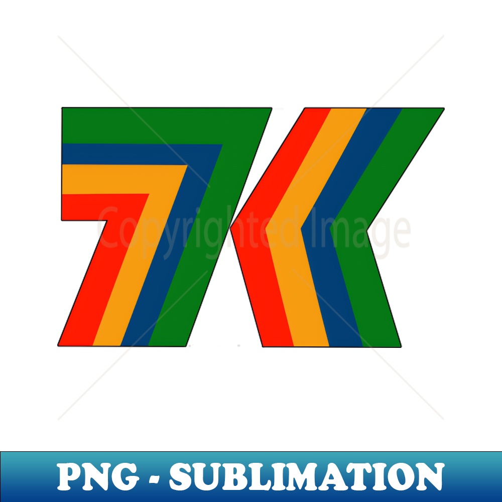 Seven Keys v 2 - Premium Sublimation Digital Download - Brin | Inspire ...