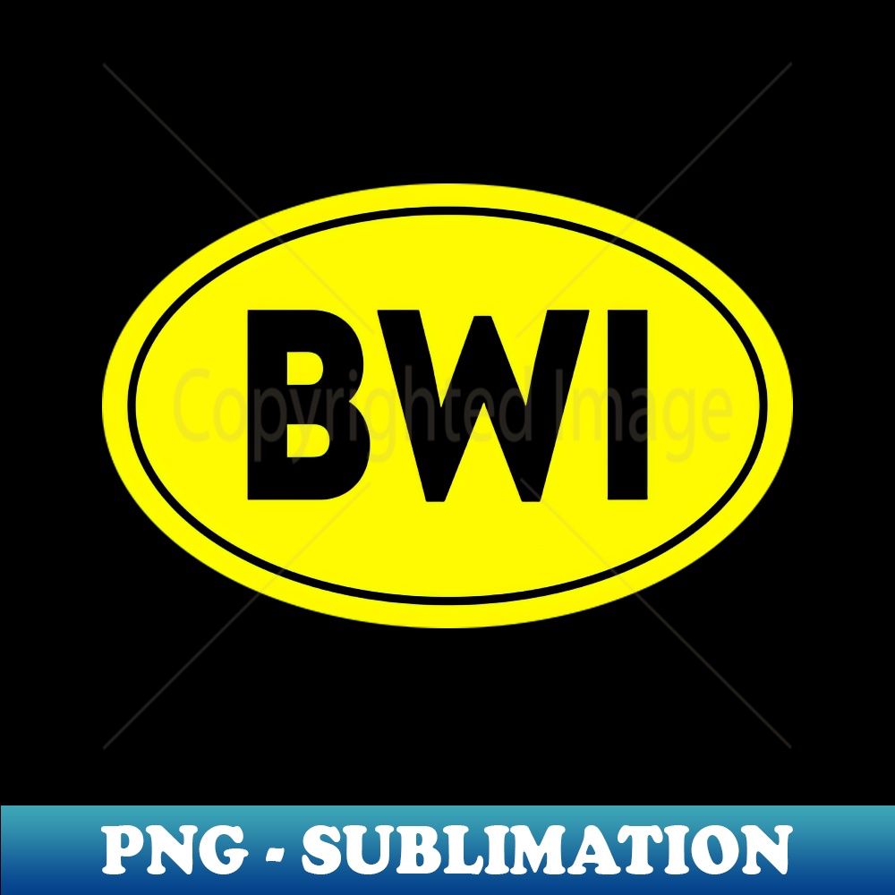 BWI Airport Code Baltimore-Washington International Airport | Inspire ...