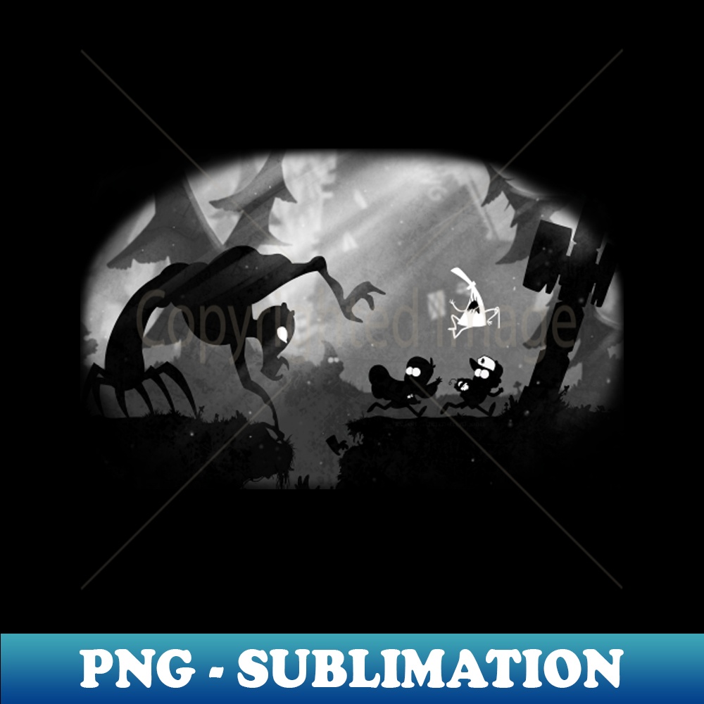 Gravitys in Limbo - Retro PNG Sublimation Digital Download - | Inspire ...