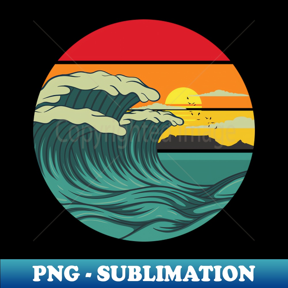 Cape Town - Instant Sublimation Digital Download - Enhance Y | Inspire Uplift