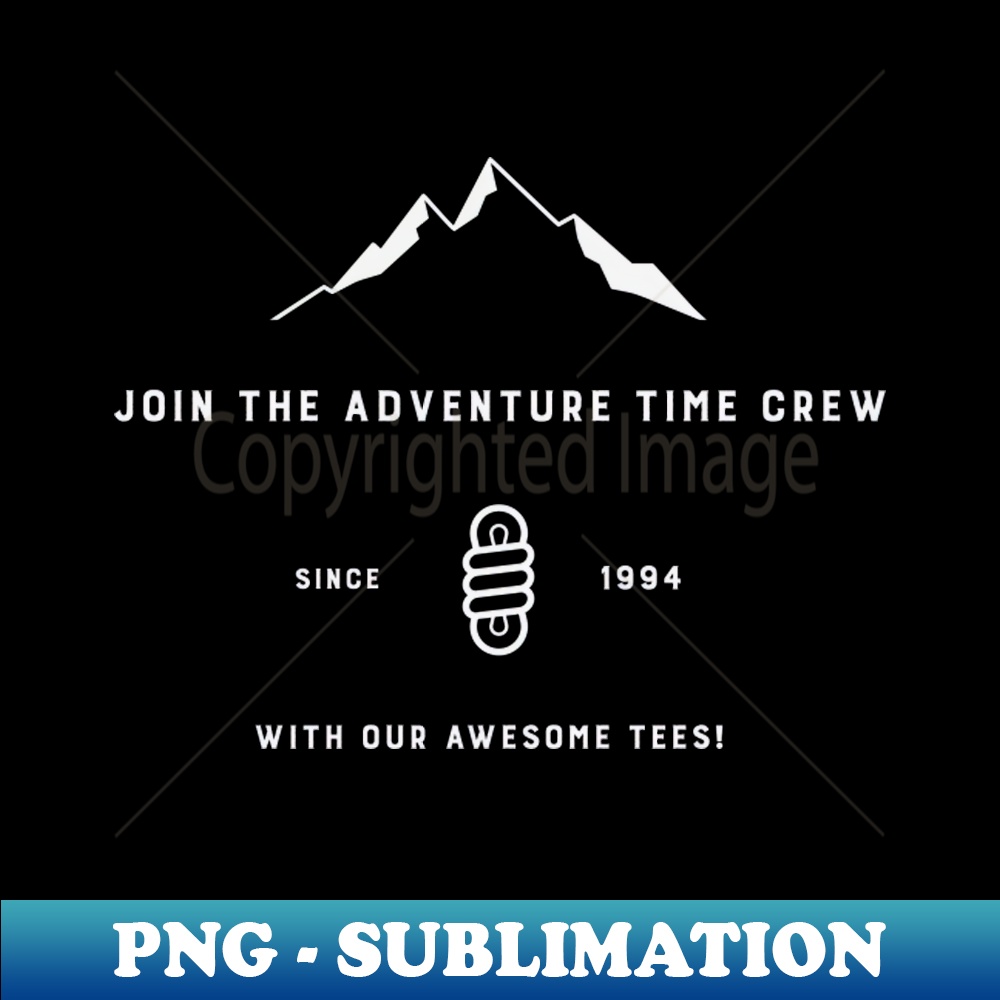 Join the Adventure Time crew with our awesome tees Adventure | Inspire ...