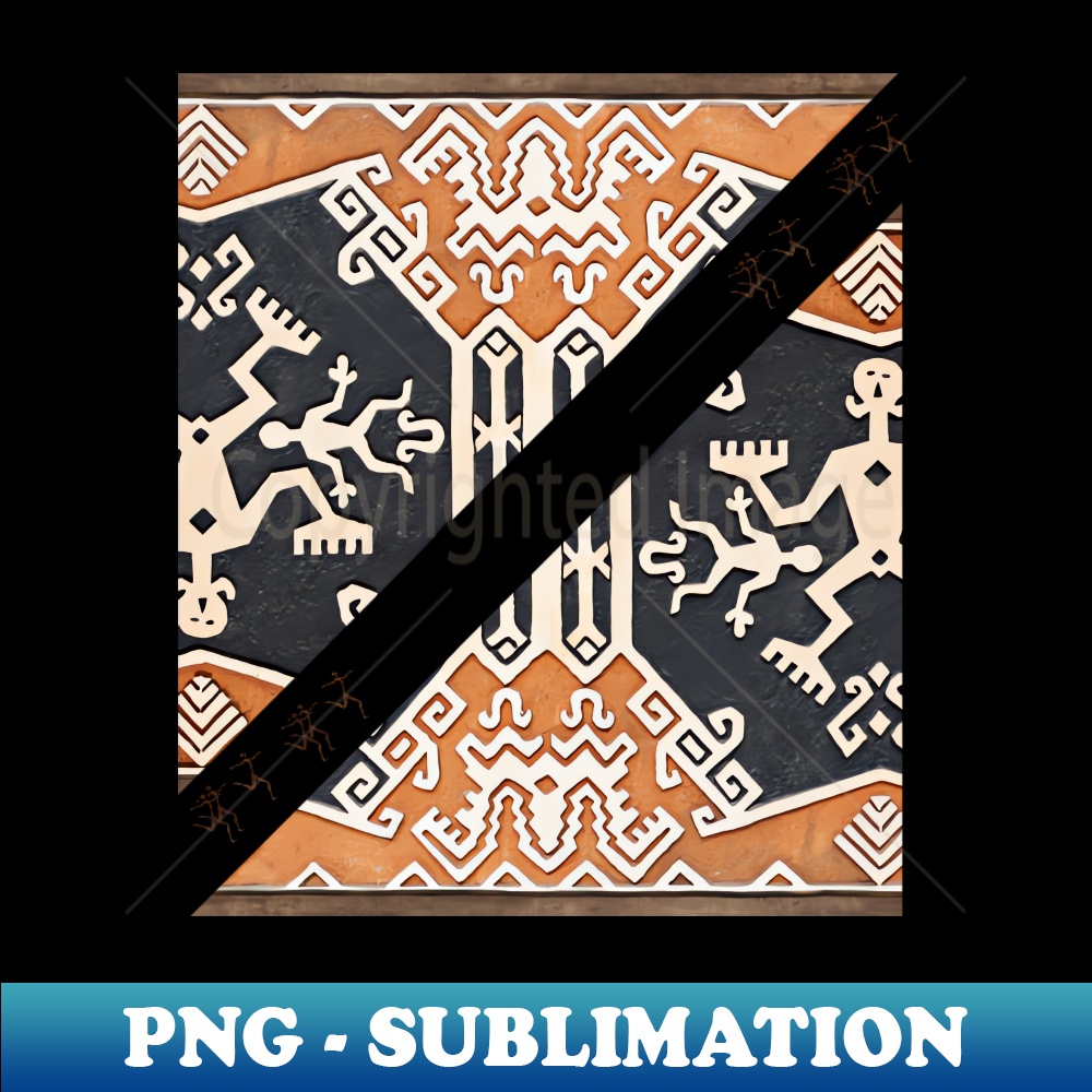 African roots global tribe African tribal - Sublimation-Read | Inspire ...
