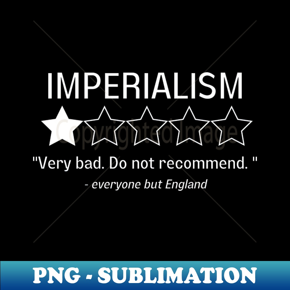 Imperialism Review World History Gift - High-Quality PNG Sub | Inspire ...