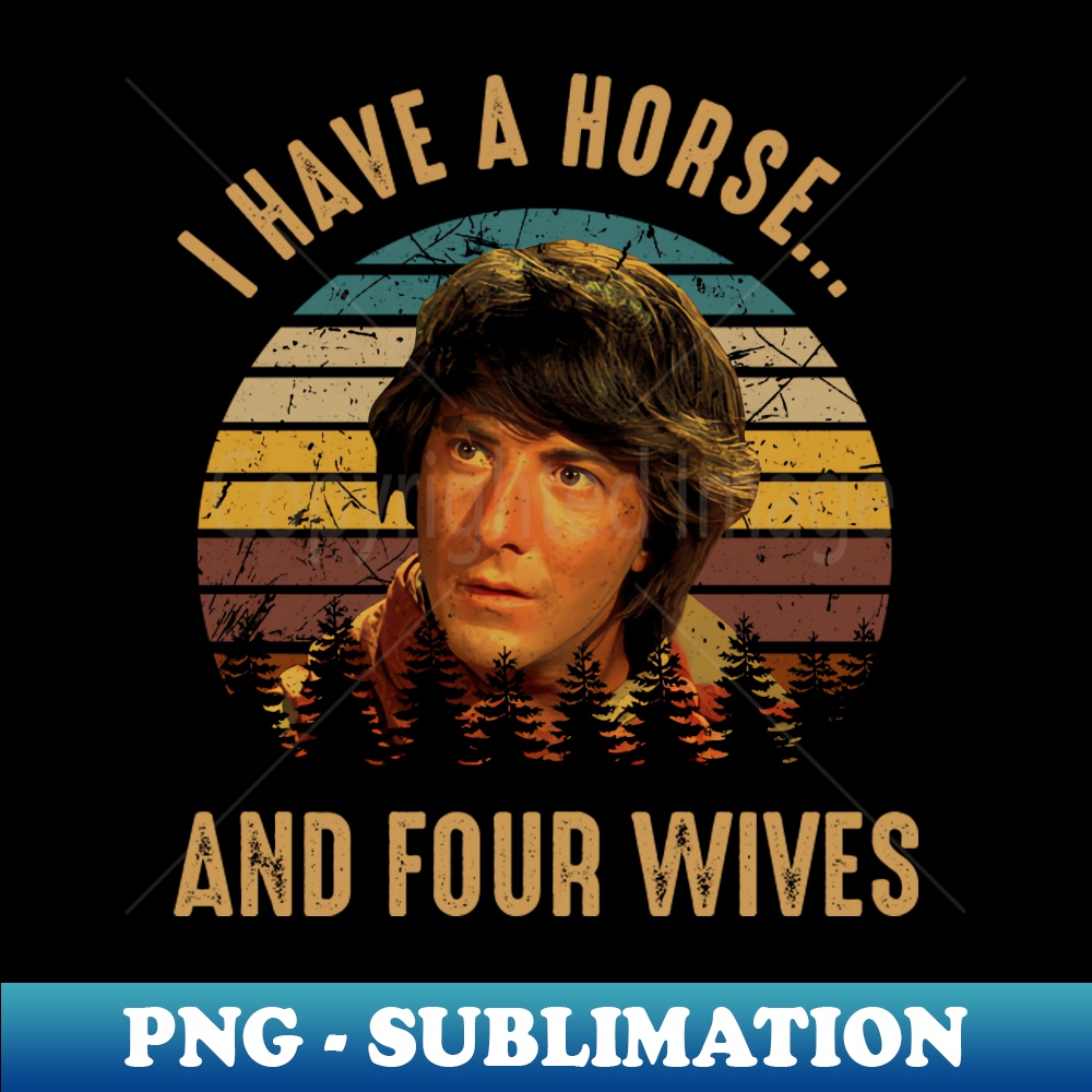 Remember the Old West with Big Man - PNG Transparent Digital | Inspire ...