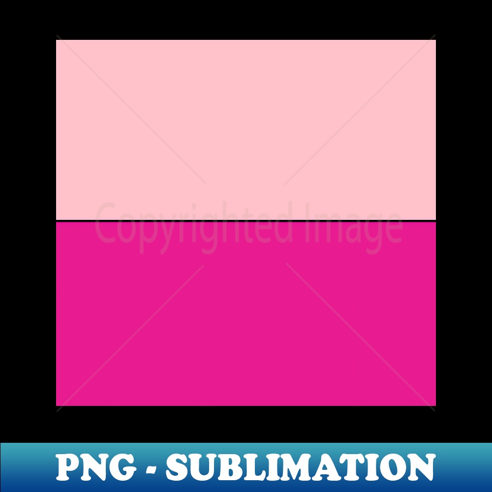 Pink Shapes for Everyday - Signature Sublimation PNG File - | Inspire ...