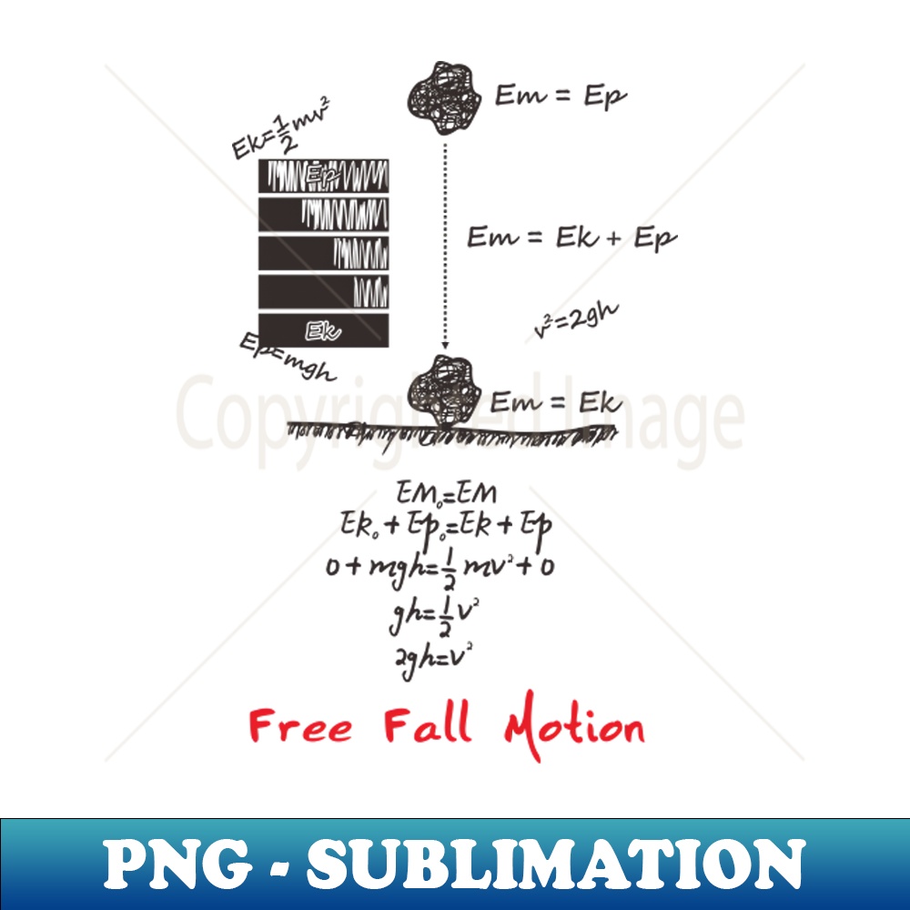 free fall motion - PNG Transparent Digital Download File for | Inspire ...
