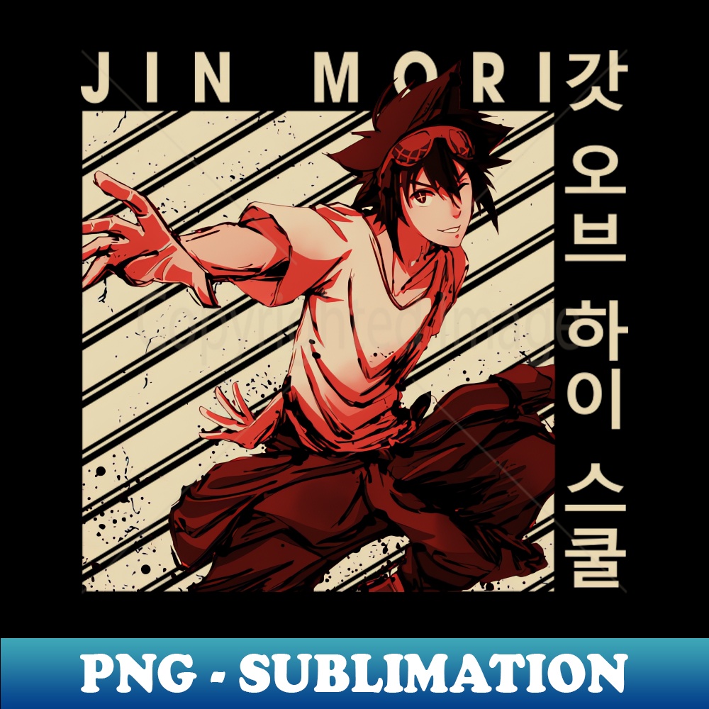 Chasing Glory The God Of High Schools Action Packed Moments | Inspire Uplift