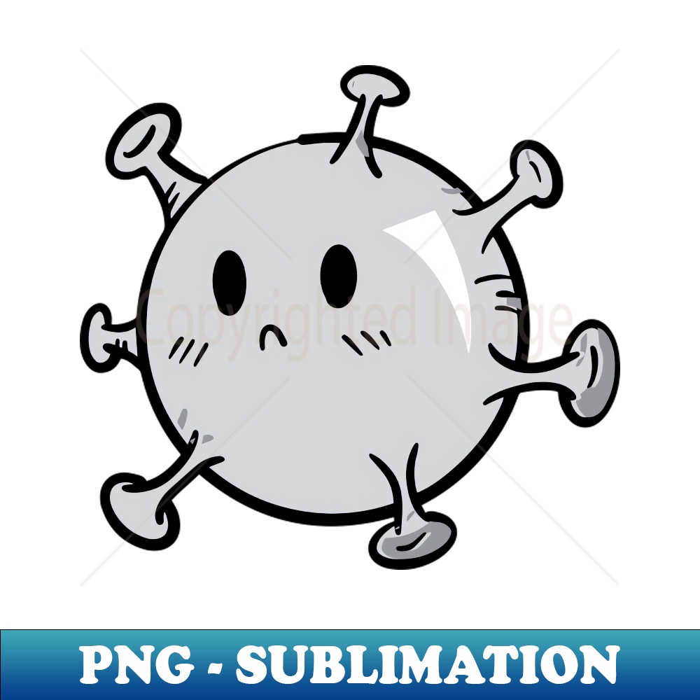 Virus boy png cartoon png - Creative Sublimation PNG Downloa | Inspire ...