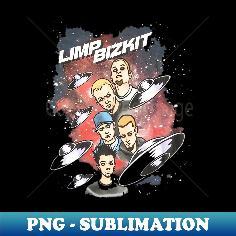 Limp Bizkit-limp bizkit bizkit - Unique Sublimation PNG Down | Inspire ...