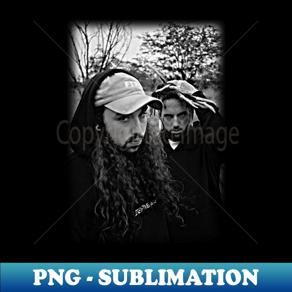 G59 Rap - PNG Transparent Digital Download File for Sublimat | Inspire Uplift