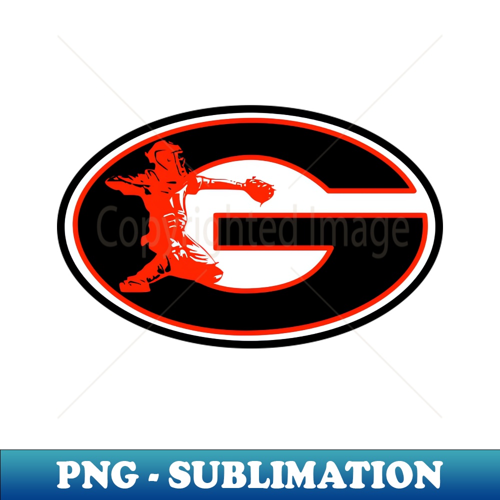 Gillette Baseball - Creative Sublimation PNG Download - Enha - Inspire ...