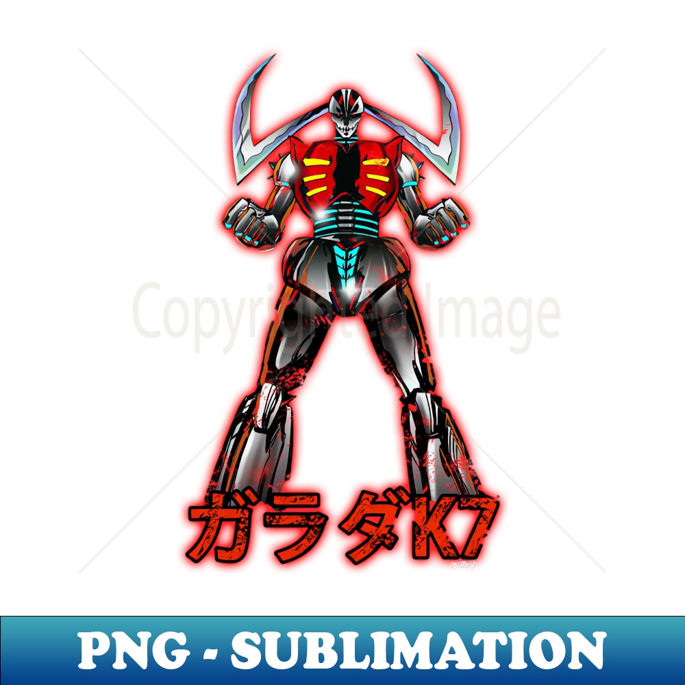k-7 battle ready - Sublimation-Ready PNG File - Stunning Sub | Inspire ...