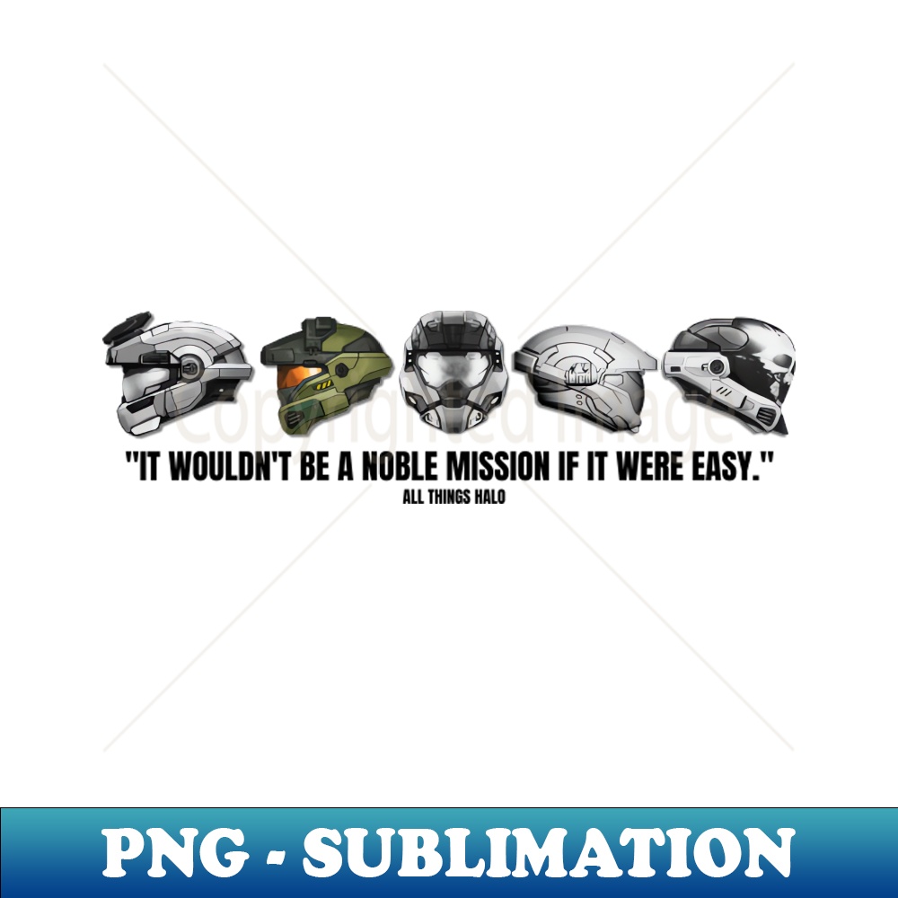 Noble Team - Exclusive PNG Sublimation Download - Unlock Vib | Inspire ...