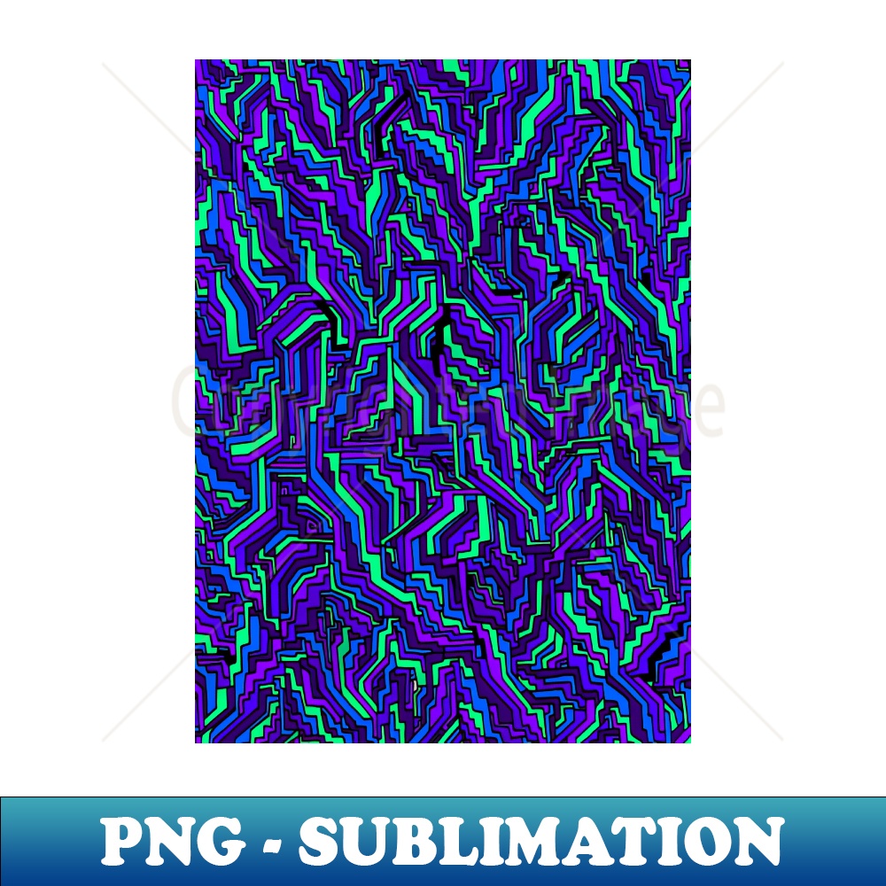 Machine Elves - PNG Transparent Sublimation Design - Vibrant | Inspire ...