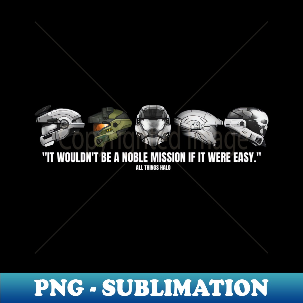 Noble Team - Elegant Sublimation PNG Download - Unleash Your - Inspire ...