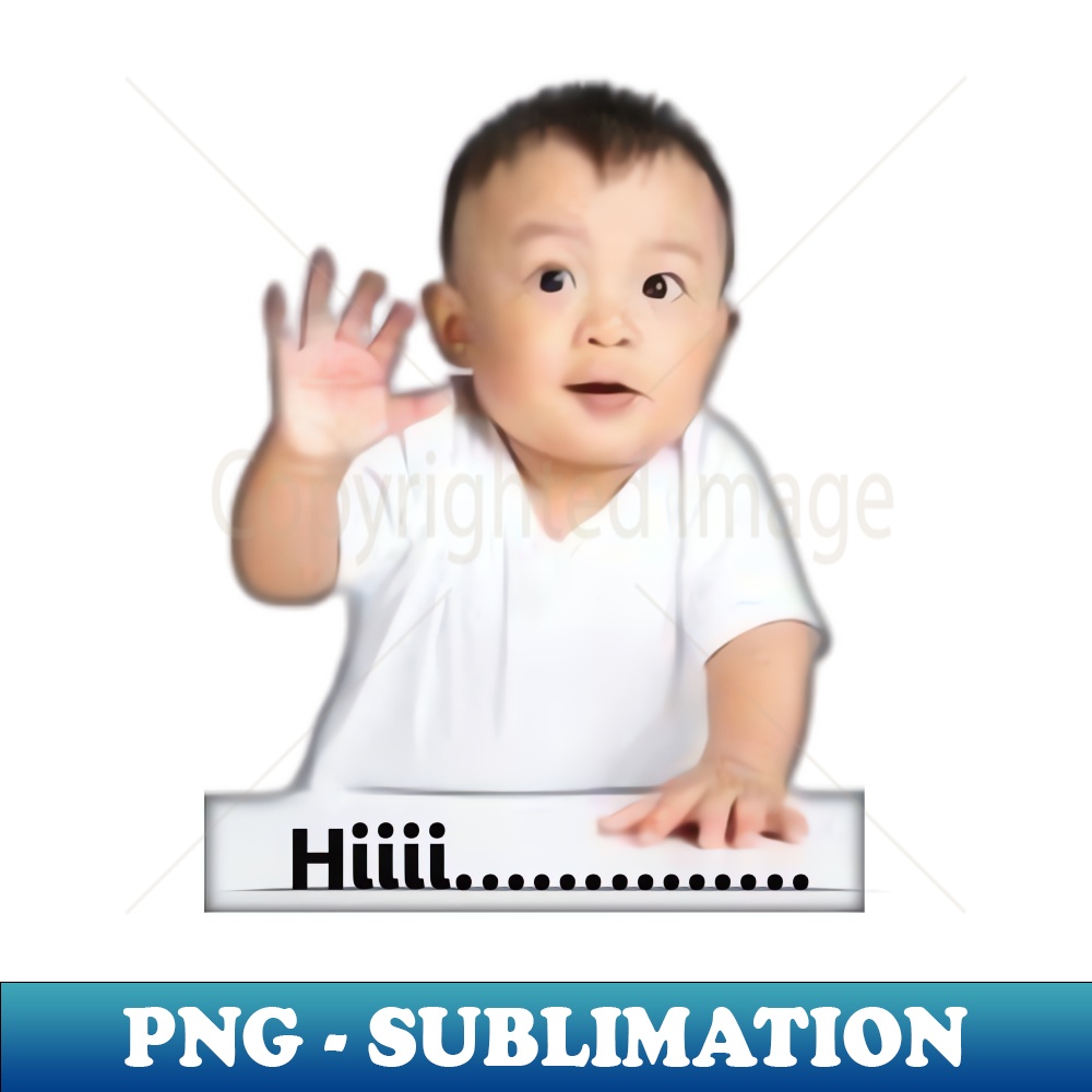 Baby Sayings - Inspire Uplift