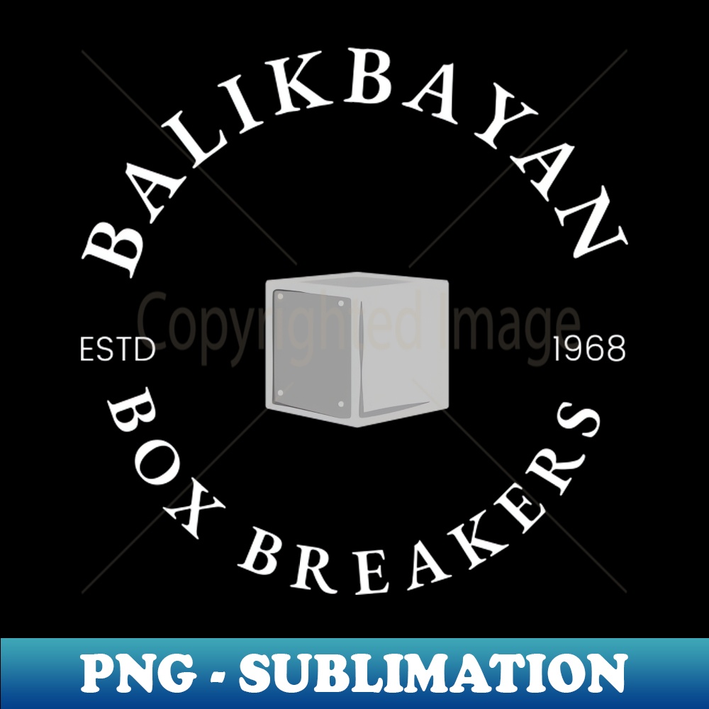 Filipino Balikbayan - Exclusive Sublimation Digital File - U - Inspire ...