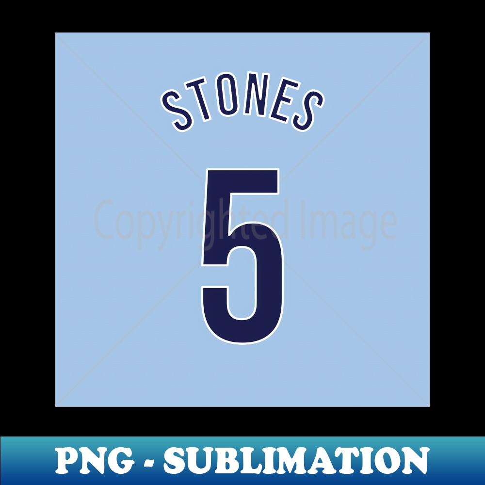 Stones 5 Home Kit - 2223 Season - Stylish Sublimation Digita | Inspire ...