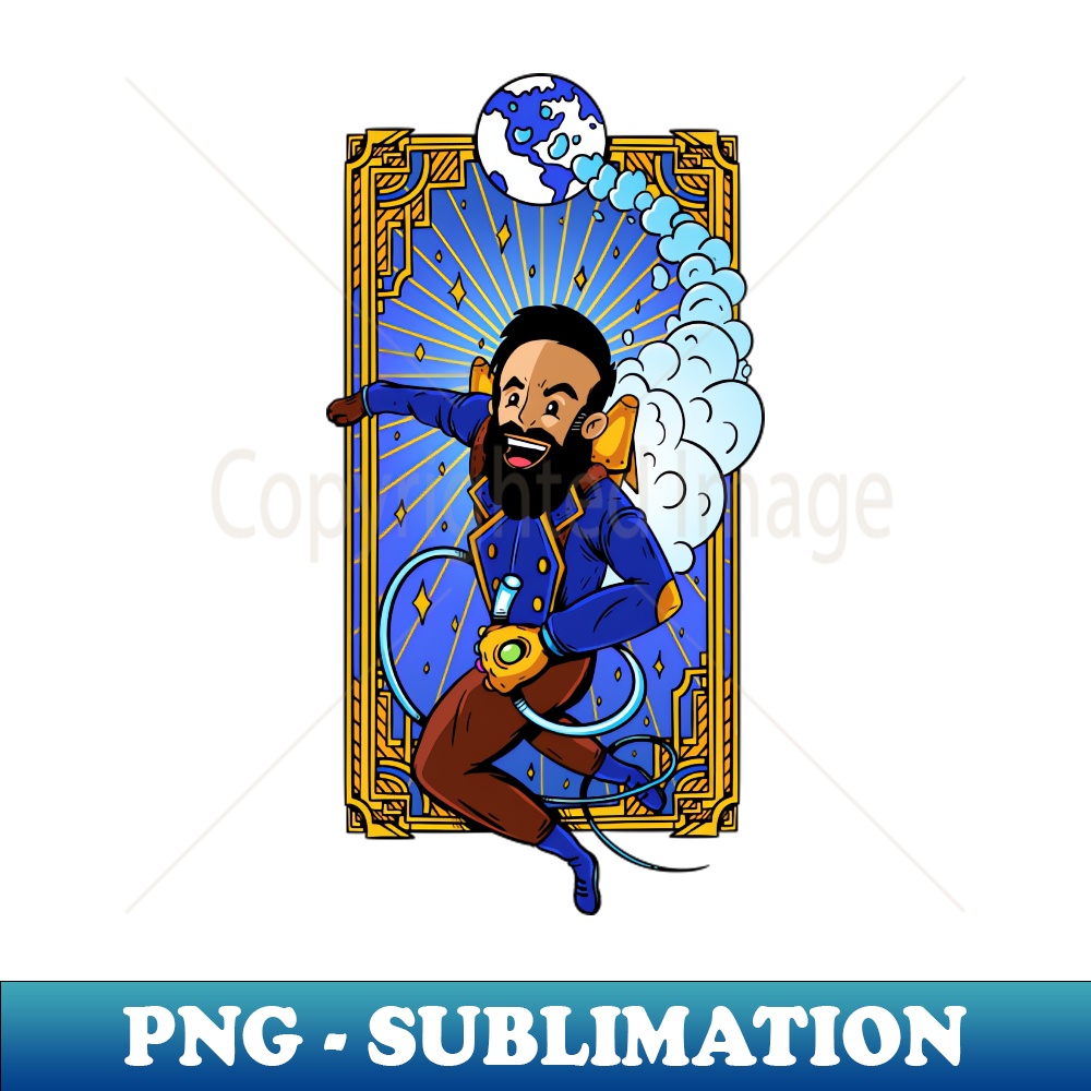 Weekly Planet Internet Provider - Digital Sublimation Downlo | Inspire ...