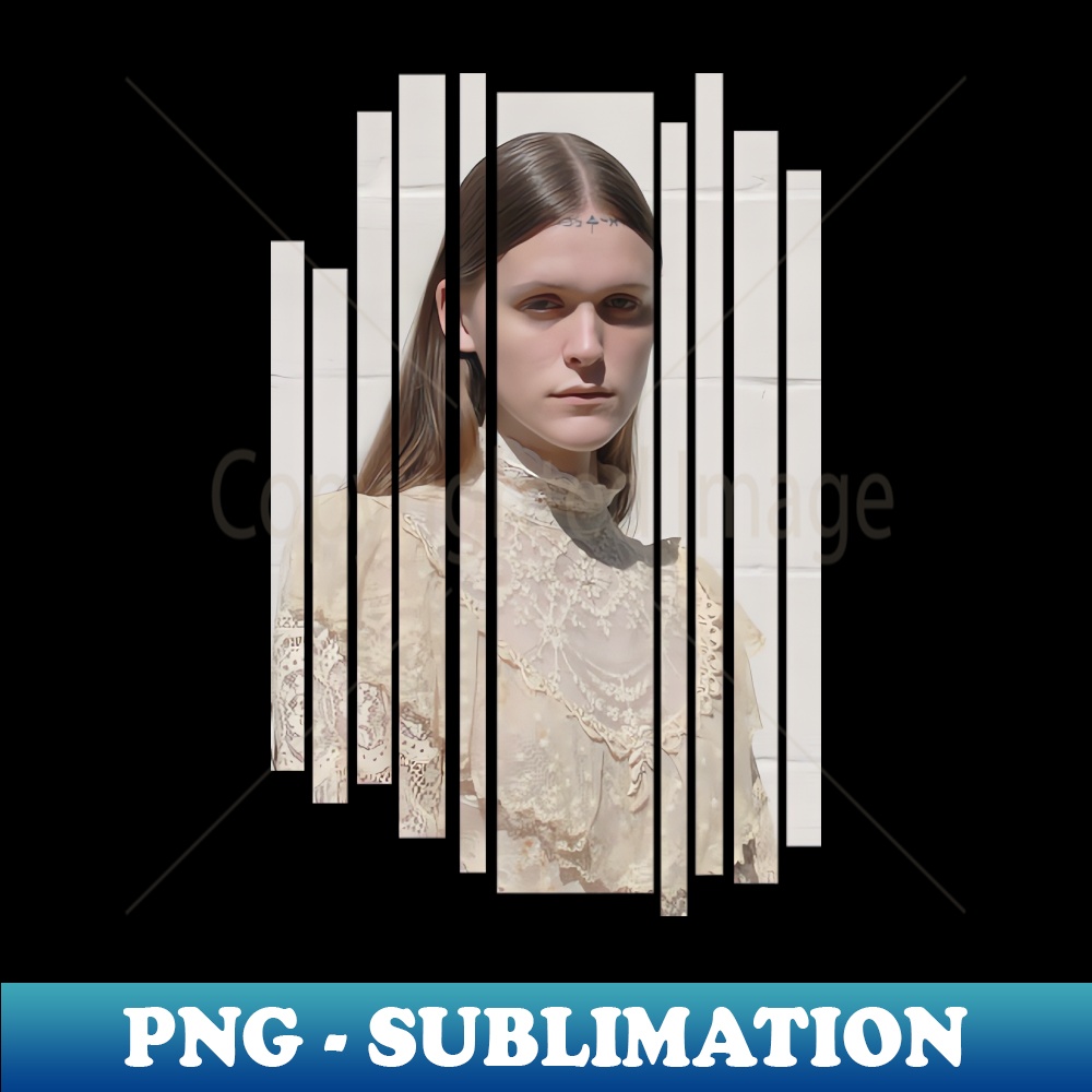 Ethel Cain - Signature Sublimation PNG File - Revolutionize | Inspire ...