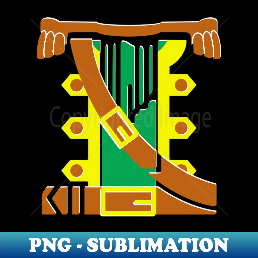 Red beard - PNG Transparent Digital Download File for Sublim | Inspire ...