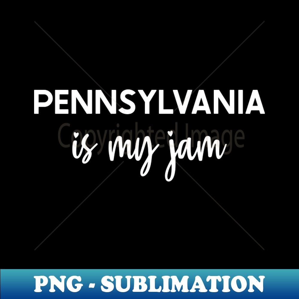 Pennsylvania State - PNG Transparent Digital Download File f | Inspire ...