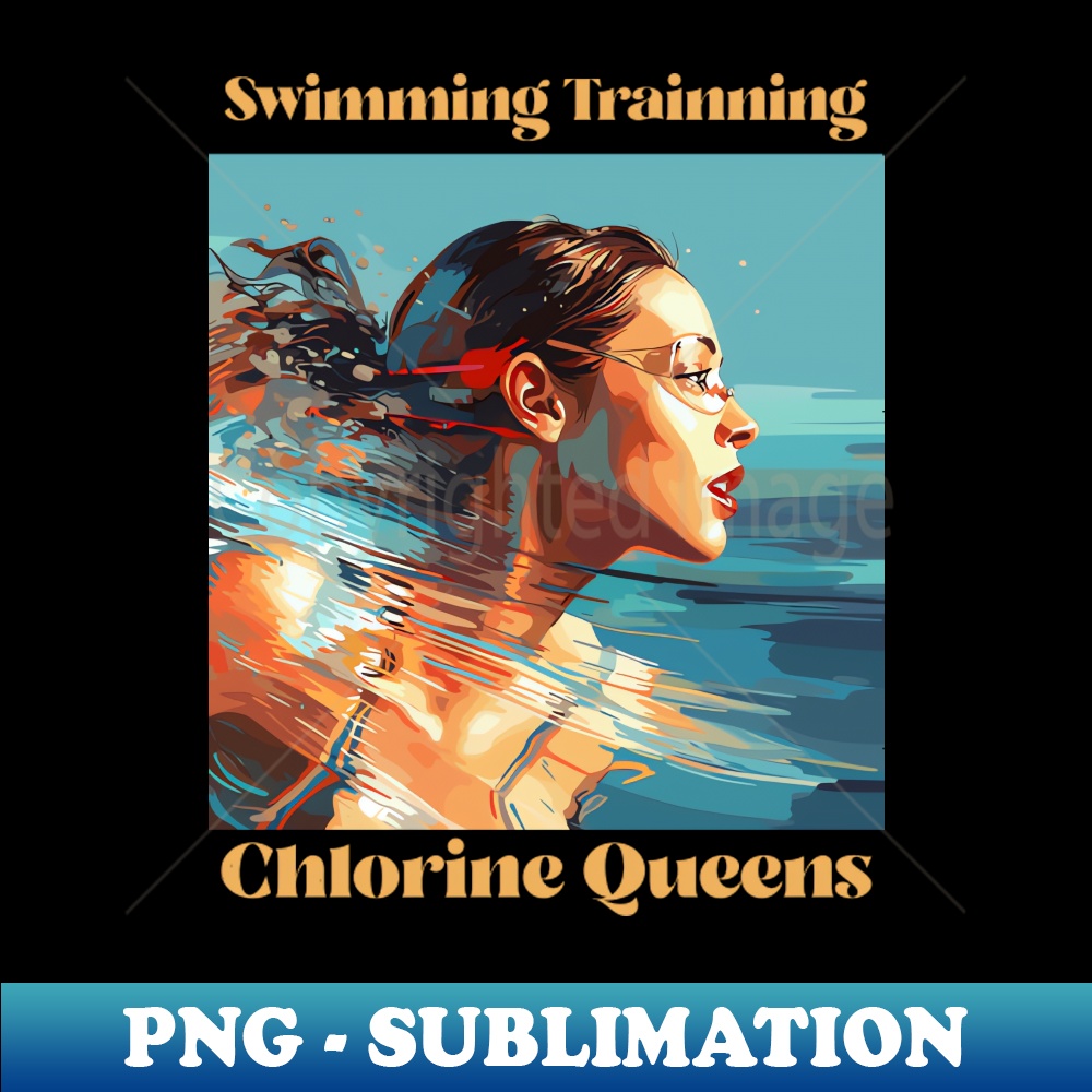 swim instructor swim coach swimming trainning fun designs v5 | Inspire ...