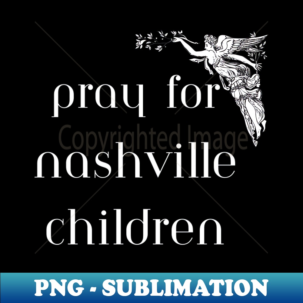 pray for nashville children in tennessee with angel support | Inspire ...