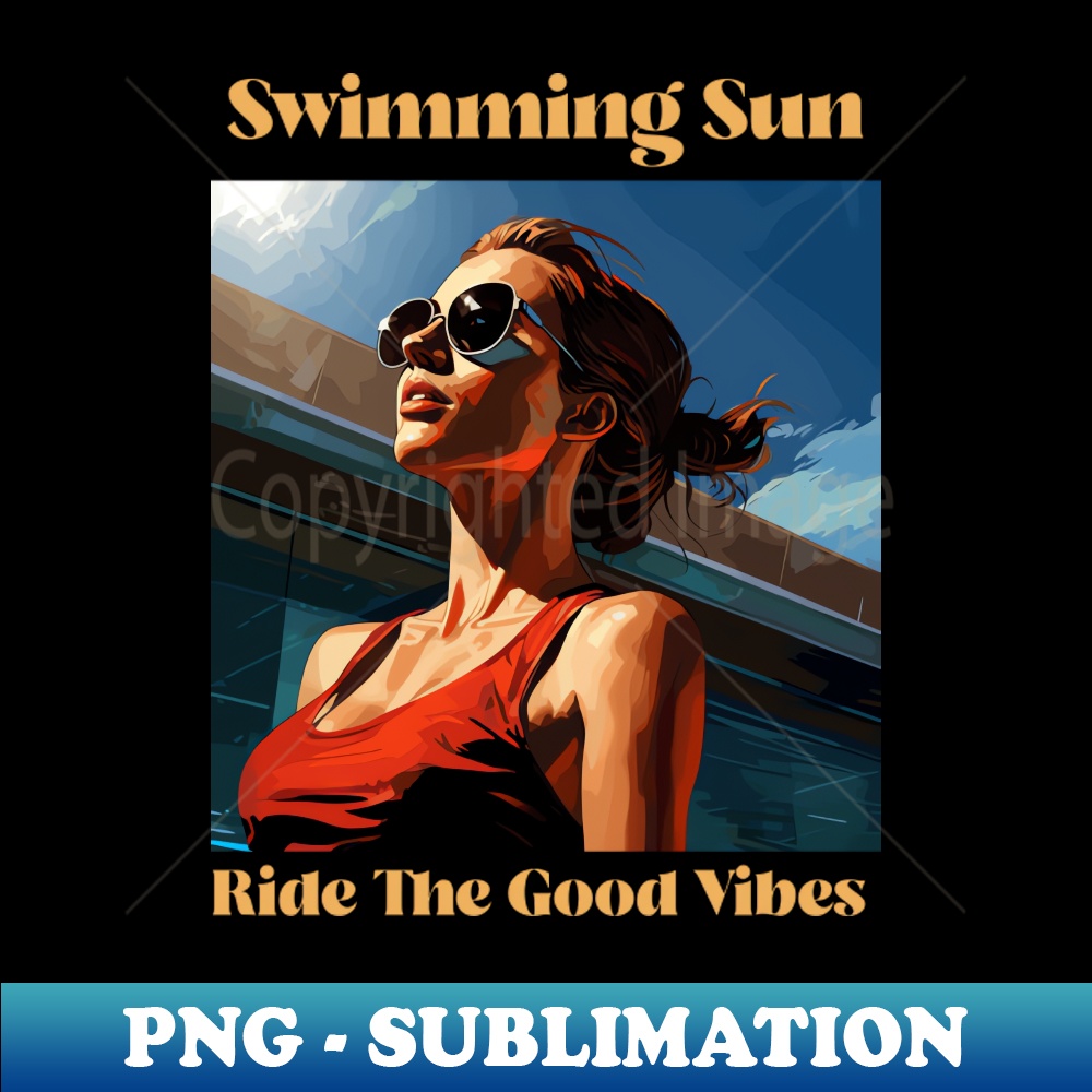 swim instructor swim coach swimming trainning fun designs v1 | Inspire ...
