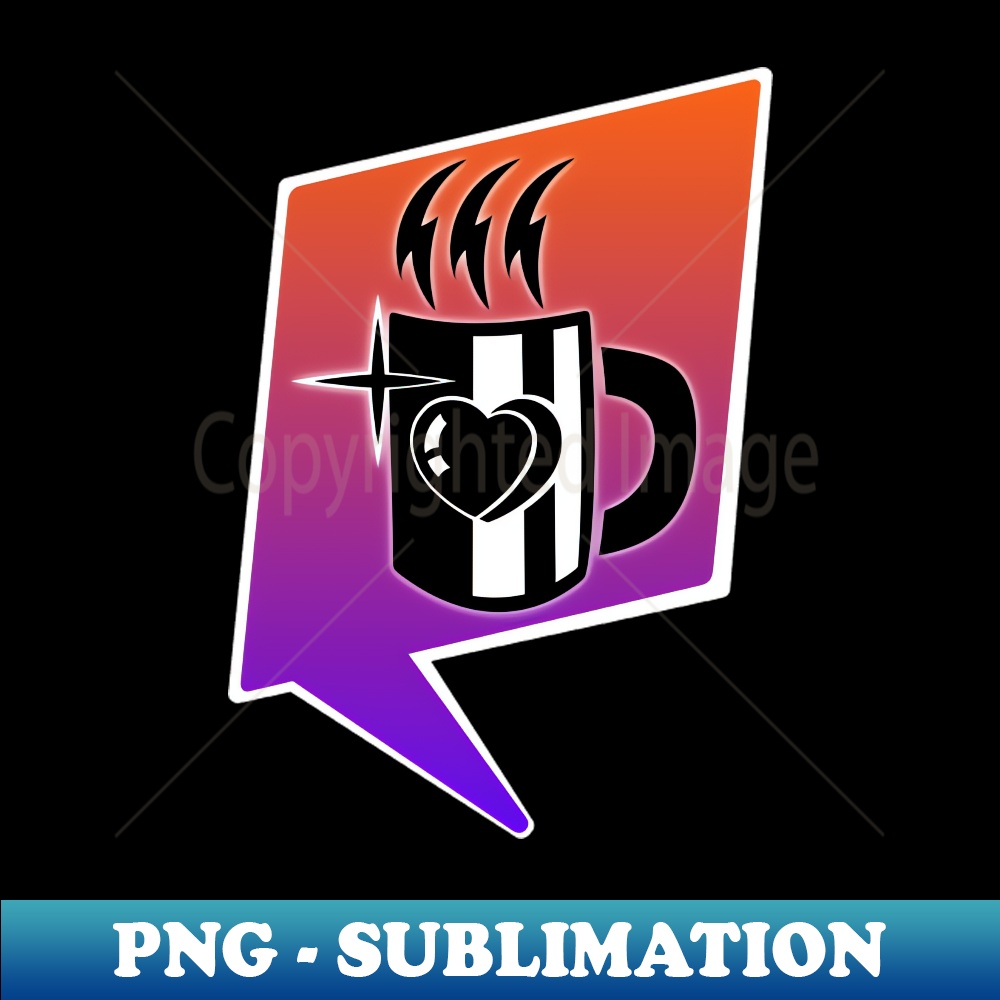 Death Java - Exclusive PNG Sublimation Download - Instantly | Inspire ...