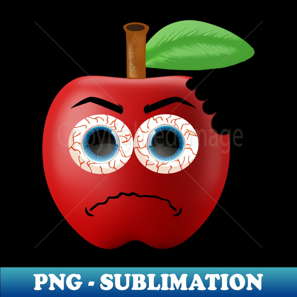 Apple logo - Modern Sublimation PNG File - Spice Up Your Sub | Inspire ...