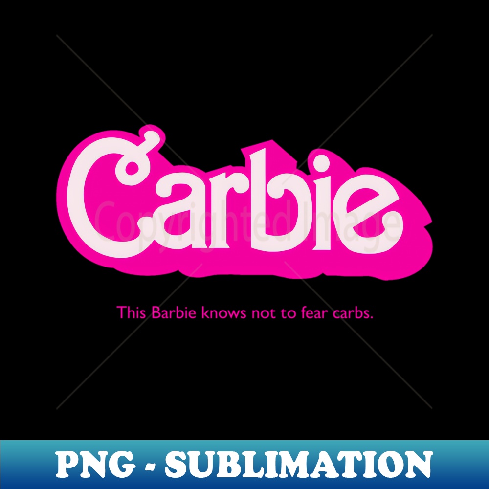 Carbie - Creative Sublimation PNG Download - Capture Imagina - Inspire ...