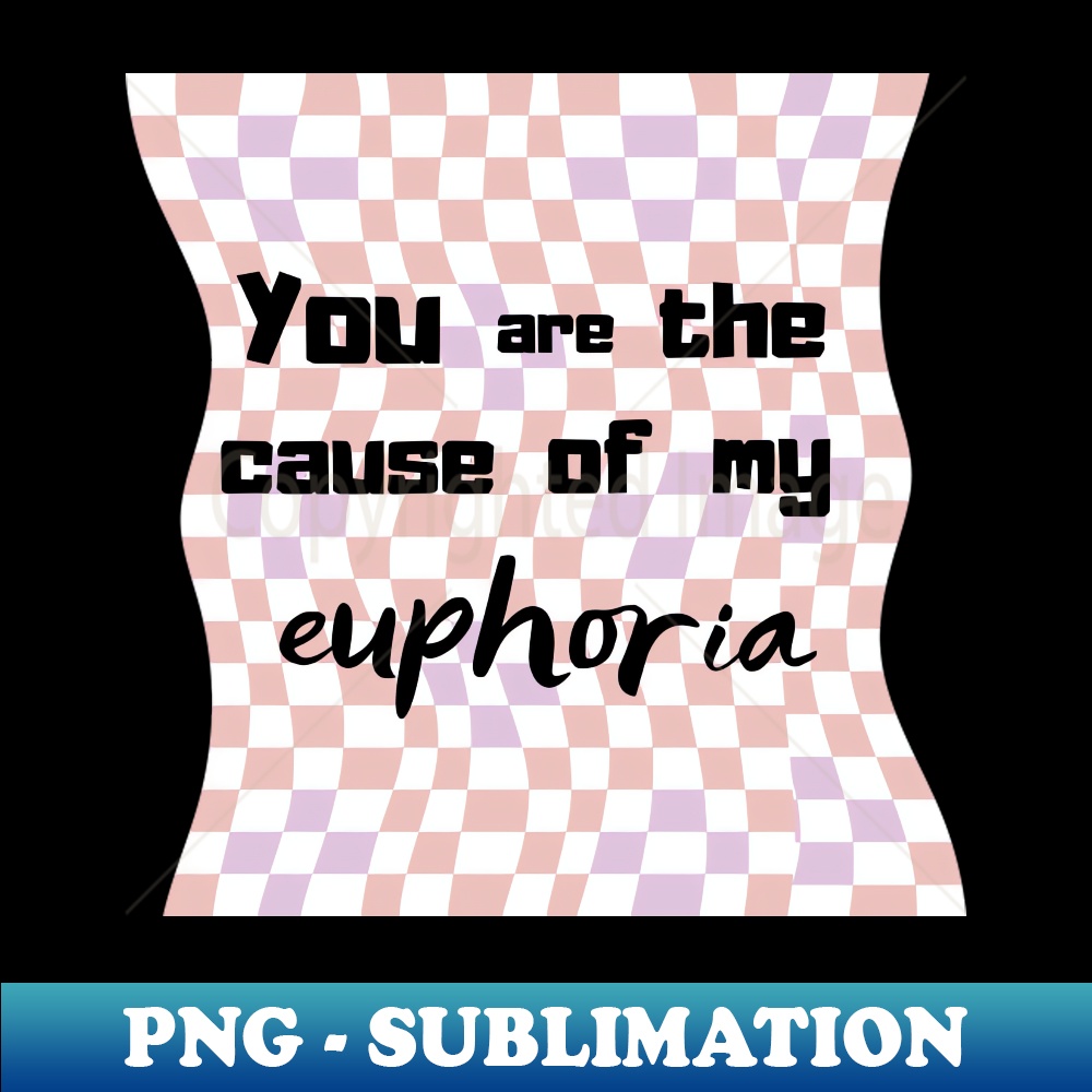 You are the cause of my euphoria 3d pattern - Professional S | Inspire ...