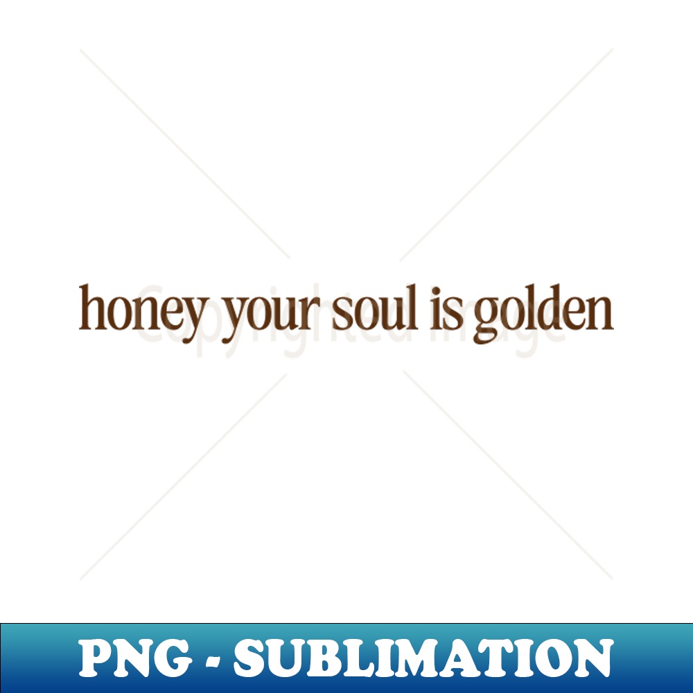 honey your soul is golden - vintage y2k aesthetic tee femin | Inspire ...
