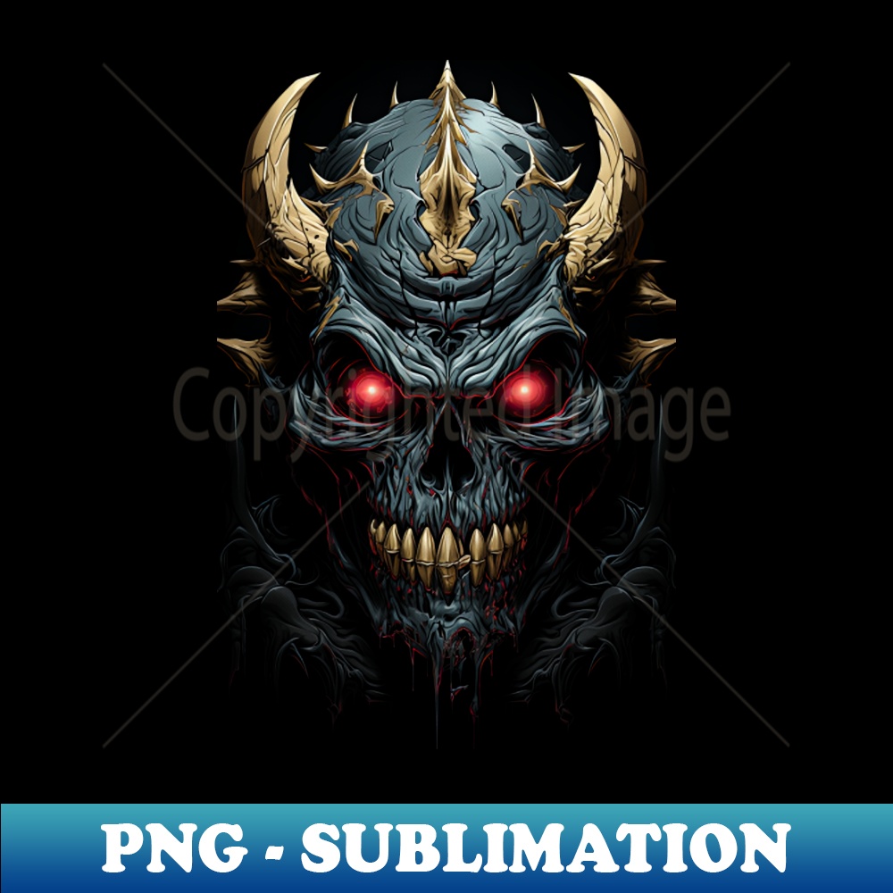 Monster inside - Stylish Sublimation Digital Download - Enha | Inspire ...