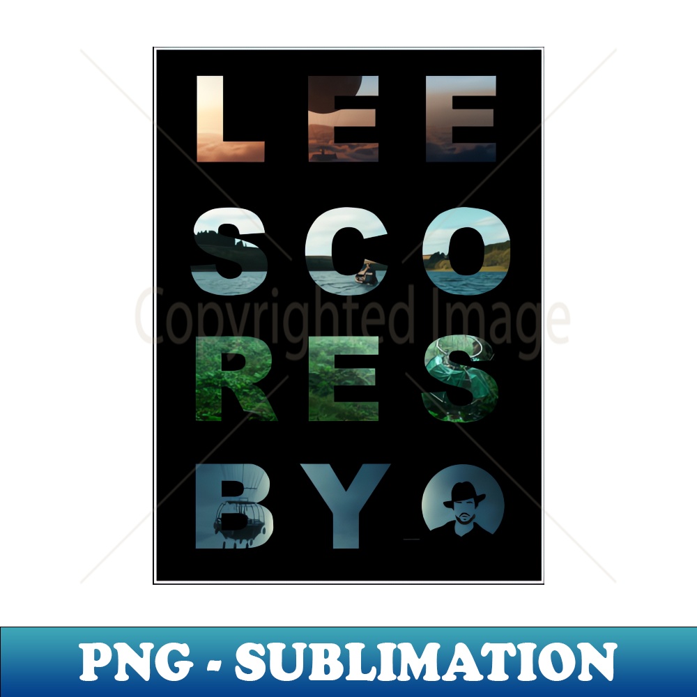 LEE SCORESBY Name Design black His Dark Materials - PNG Tra | Inspire ...