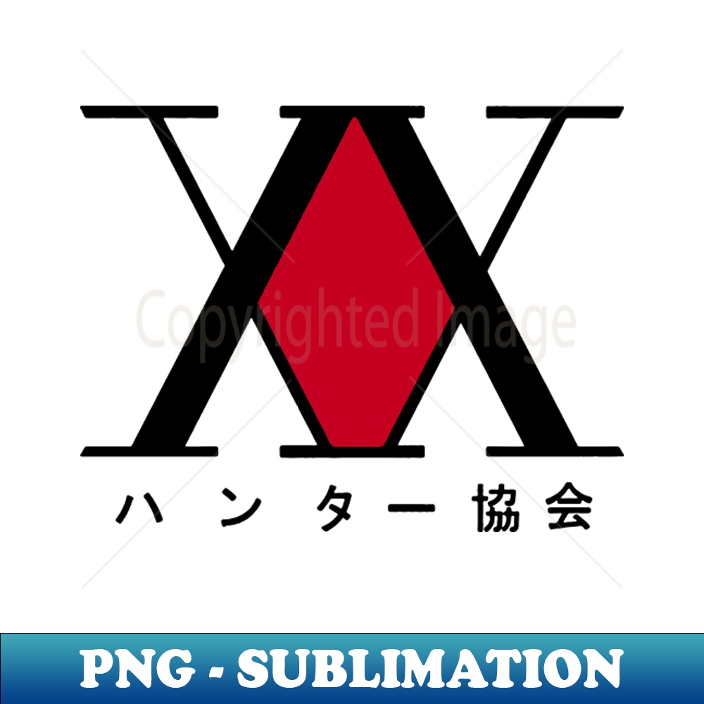 Hunter X Hunter Prime - Artistic Sublimation Digital File - | Inspire ...