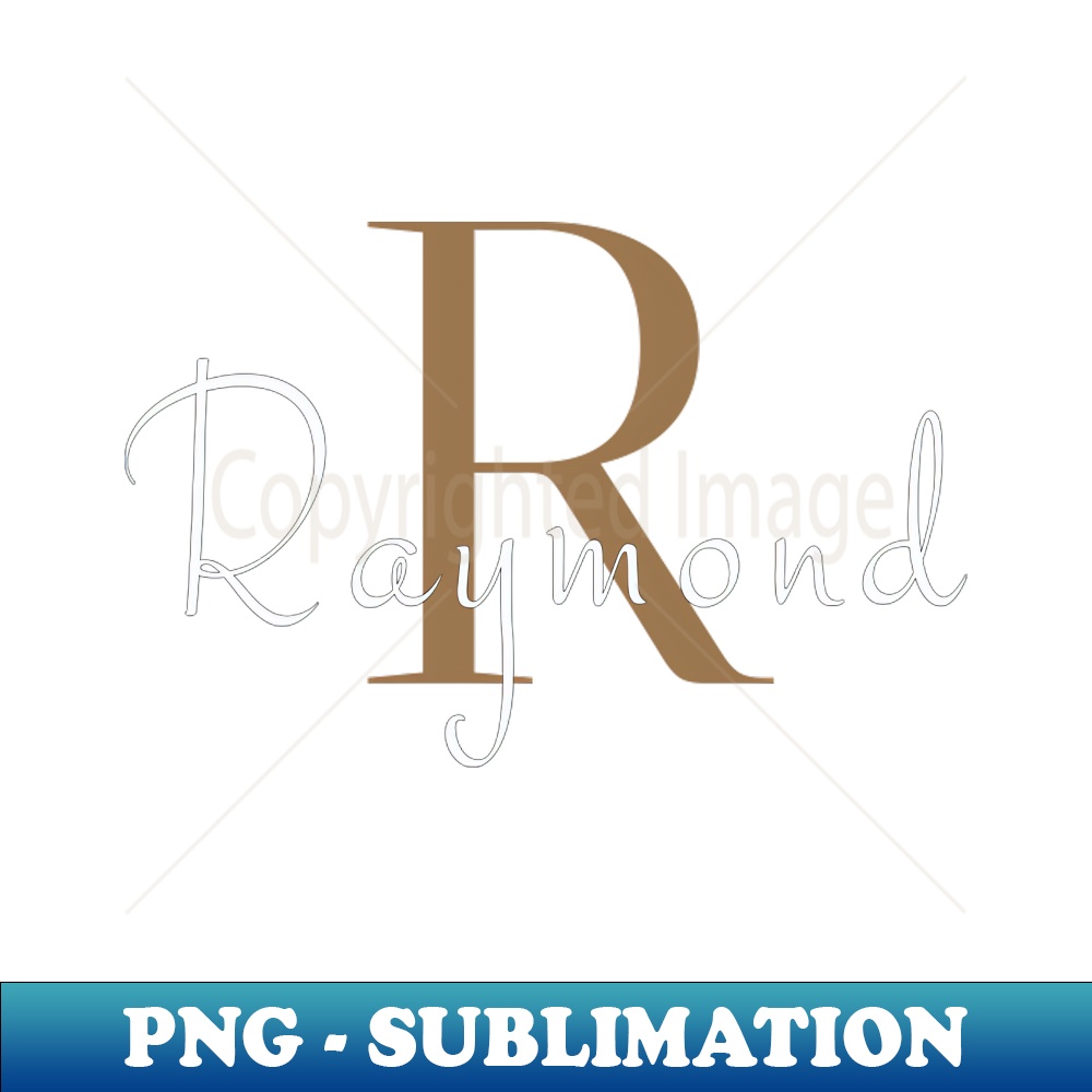 I am Raymond - PNG Transparent Digital Download File for Sub | Inspire ...